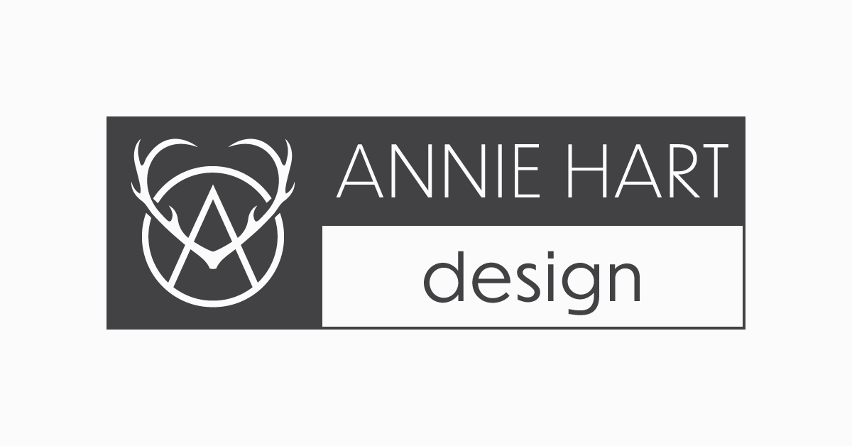 Annie Hart | design – Discover samples of my work. Available for freelance.